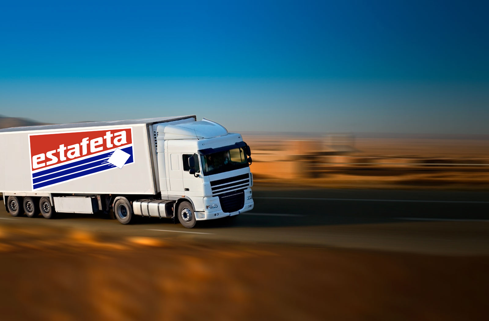 ESTAFETA EXPRESS – TRANSPORTE DE CARGA